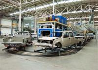 China Vehicle Assembly Line Automotive Manufacturing Equipment Business Partners for sale