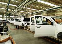 China Vehicle Assembly Line Automotive Manufacturing Equipment Business Partners for sale