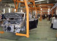 China Vehicle Assembly Line Automotive Manufacturing Equipment Business Partners for sale