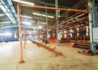 China Custom Automotive Assembly Line Equipment for Joint Venture Factories - SKD to CKD Production Systems with 15-35% Investment Options for sale