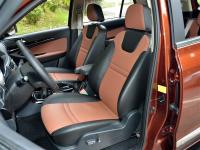 China 4x4 Diesel Sport Utility Vehicle SUV Auto assembling Line With Knocked Down Kits for sale