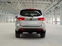 China 4 Wheel Drive SUV Vehicle Low Emission With Gasoline Engine In KD Kits for sale