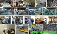 China Professional Overseas Automotive Assembly Plants for Joint Ventures - 5000-8000 sqm Workshop with $2M+ Investment Capacity for sale