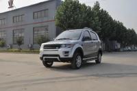 China RHD Electric Car Assembly Line for Low Speed Electric SUV Production with Global Plant Solutions for sale