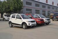 China RHD Electric Car Assembly Line for Low Speed Electric SUV Production with Global Plant Solutions for sale