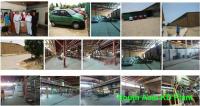 China Vehicle Assembly Plant Joint Venture with 5000-8000 sqm Workshop and $2M Investment for Auto Production Facility for sale