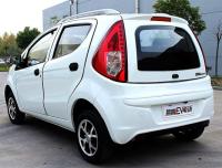 China Luxury 4-Wheel Electric Car Assembly Line for SUV Manufacturing with Turnkey Solutions and Joint Venture Options for sale