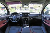 China Auto Assembling Deluxe City SUV Car Automatic 4wd Diesel Fuel Type for sale