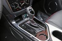 China Auto Assembling Deluxe City SUV Car Automatic 4wd Diesel Fuel Type for sale