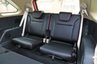 China Auto Assembling Deluxe City SUV Car Automatic 4wd Diesel Fuel Type for sale