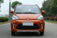 China Small Compact Suv Sports Car Assembly Line , Mini Suv Cars With Lithium Battery for sale
