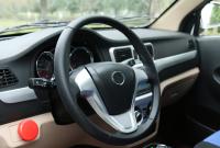 China Small Compact Suv Sports Car Assembly Line , Mini Suv Cars With Lithium Battery for sale