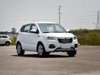China SKD Assembly Mini SUV Jeep Car 4x2 Drive Gasoline 5 Speed Manual Transmission for sale