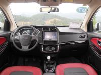 China SKD Assembly Mini SUV Jeep Car 4x2 Drive Gasoline 5 Speed Manual Transmission for sale
