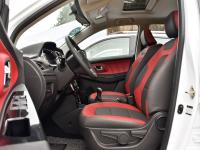 China SKD Assembly Mini SUV Jeep Car 4x2 Drive Gasoline 5 Speed Manual Transmission for sale