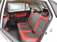China SKD Assembly Mini SUV Jeep Car 4x2 Drive Gasoline 5 Speed Manual Transmission for sale