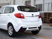 China SKD Assembly Mini SUV Jeep Car 4x2 Drive Gasoline 5 Speed Manual Transmission for sale