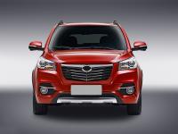 China High Speed Automatic Suv Cars Vehicle Assembly CVT Transmission 4 Seaters for sale