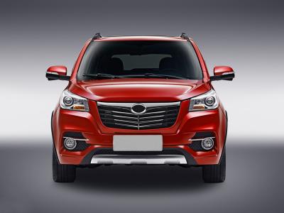 China High Speed Automatic Suv Cars Vehicle Assembly CVT Transmission 4 Seaters for sale