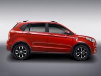 China High Speed Automatic Suv Cars Vehicle Assembly CVT Transmission 4 Seaters for sale