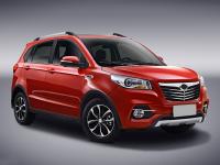 China High Speed Automatic Suv Cars Vehicle Assembly CVT Transmission 4 Seaters for sale