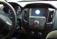 China High Speed Automatic Suv Cars Vehicle Assembly CVT Transmission 4 Seaters for sale