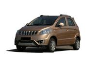 China 800cc Petrol RHD City SUV Car Assembly Line , 4 Door SUV Front Wheel Drive for sale