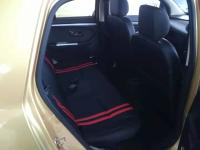 China 800cc Petrol RHD City SUV Car Assembly Line , 4 Door SUV Front Wheel Drive for sale