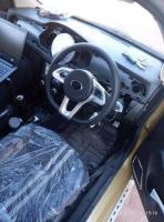 China 800cc Petrol RHD City SUV Car Assembly Line , 4 Door SUV Front Wheel Drive for sale