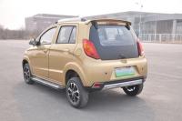 China RHD Mini City SUV Car Assembly Line , Sport Utility Vehicles 40-70km/H for sale
