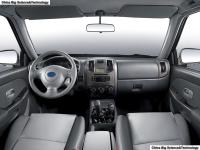 China Economic Diesel 4x4 Pickup Truck Model 1029 - 2771cc Engine, 500kg Payload, 8L/100km Fuel Consumption for sale