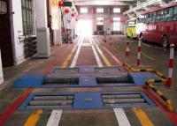 China Chain Auto Assembly Plants Projects , China Global Car Manufacturing Line for sale