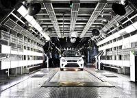 China China Global Chain Automotive Test Line , Car Assembly Plant Cooperation Business for sale