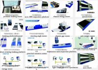 China China Global Chain Automotive Test Line , Car Assembly Plant Cooperation Business for sale