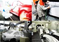 China Investment In Joint Venture Automotive Assembly Plants / Car Manufacturing Factory for sale