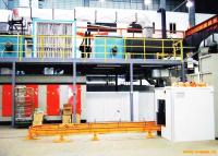 China Investment In Joint Venture Automotive Assembly Plants / Car Manufacturing Factory for sale