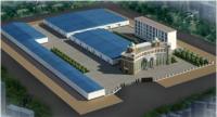 China Bus Assembly Plant Joint Venture: 5000-8000 sqm Workshop with $2M+ Investment for Global Manufacturing Partnership for sale
