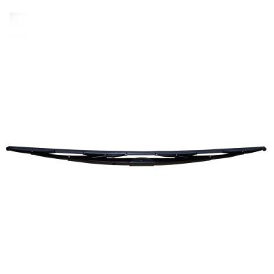 China Custom Automotive Front Windshield Universal Wiper Blade Assembly 1000mm for Bus and Truck Applications for sale