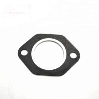 China Weichai WP10 Diesel Engine Exhaust Pipe Shim 1008-00320 - Metal Construction with 12-Month Warranty for Universal Bus Applications for sale