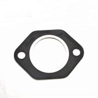 China Weichai WP10 Diesel Engine Exhaust Pipe Shim 1008-00320 - Metal Construction with 12-Month Warranty for Universal Bus Applications for sale