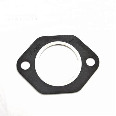 China Weichai WP10 Diesel Engine Exhaust Pipe Shim 1008-00320 - Metal Construction with 12-Month Warranty for Universal Bus Applications for sale