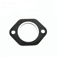 China Weichai WP10 Diesel Engine Exhaust Pipe Shim 1008-00320 - Metal Construction with 12-Month Warranty for Universal Bus Applications for sale