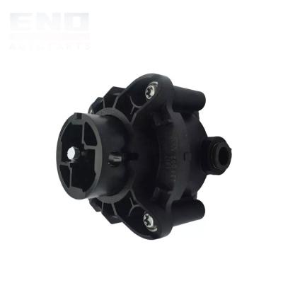 China Metal ABS Bus Suspension Air Spring Height Valve 3506-04518 for Commercial Trucks with 12-Month Warranty for sale