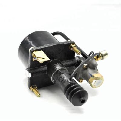 China Universal Clutch Slave Cylinder 1604-00510 for Bus & Truck Applications with 12-Month Warranty for sale
