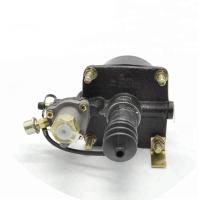 China Universal Clutch Slave Cylinder 1604-00510 for Bus & Truck Applications with 12-Month Warranty for sale