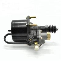 China Universal Clutch Slave Cylinder 1604-00510 for Bus & Truck Applications with 12-Month Warranty for sale