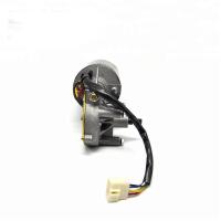 China Yutong Bus Motor Suspension Air Spring Height Valve - CE Certified with 12 Month Warranty and 10 PCS MOQ for sale