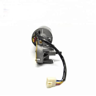 China Yutong Bus Motor Suspension Air Spring Height Valve - CE Certified with 12 Month Warranty and 10 PCS MOQ for sale