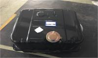 China Automobile Fuel Tank Replacement Parts 50L-100L Capacity for Joint Venture Assembly Plants for sale