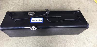 China Automobile Fuel Tank Replacement Parts 50L-100L Capacity for Joint Venture Assembly Plants for sale